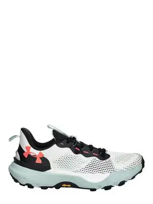 Under Armour Infinite Pro Sneakers - White