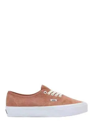 VANS Premium Authentic Reissue 44 Lace-up Sneakers - Brown