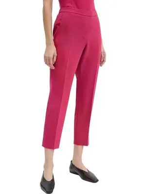 Theory Pocket Trousers - Pink