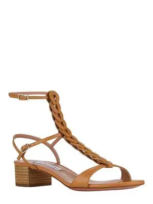 AQUAZZURA 35mm Destiny Sandals