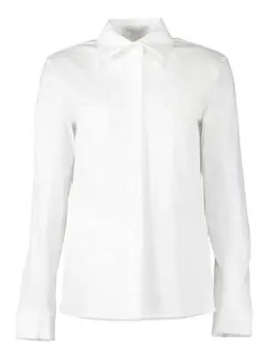 Michael Kors Hansen Shirt - White