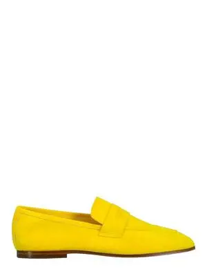 SOPHIQUE Essenziale Loafers - Yellow
