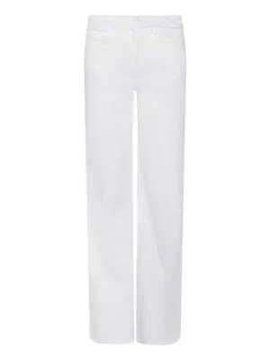 L'Agence Alicent Trousers - White