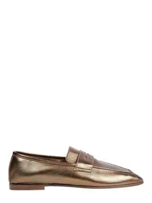 SOPHIQUE Essenziale Loafers - Brown