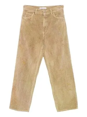 Our Legacy Vast Cut Trousers - Neutrals
