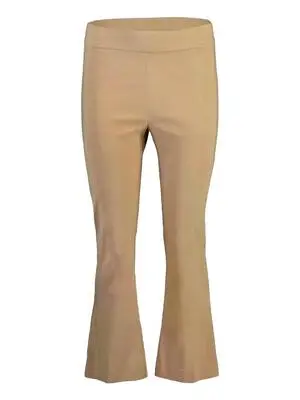 Avenue Montaigne Léo Trousers - Brown
