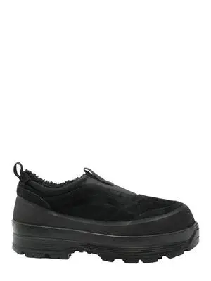 Diemme Low Top Sneakers - Black