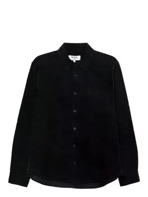 WAX LONDON Shelly Shirt - Blue