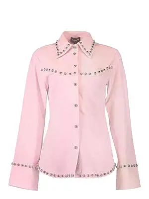 Retrofete Palmira Shirt - Pink