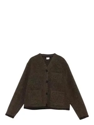 ASPESI Virgin Wool Jacket