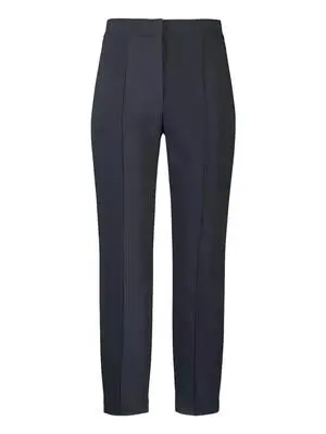 Adam Lippes Audrey Pants - Blue