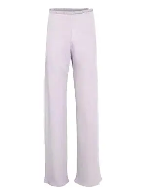 PETER COHEN Peter Cohen Bias Wide-Leg Trousers