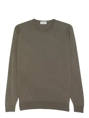 JOHN SMEDLEY Lundy Top