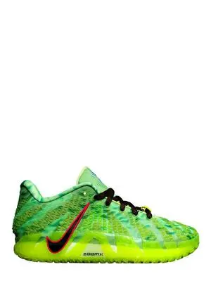 Nike Ja 3 Basketball Sneakers - Green