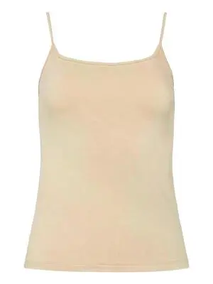 L'Agence Ella Tank Top - Neutrals