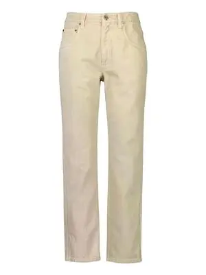 BRUNELLO CUCINELLI Square Jeans