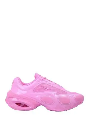Nike Air Muse Mesh Trainers - Pink