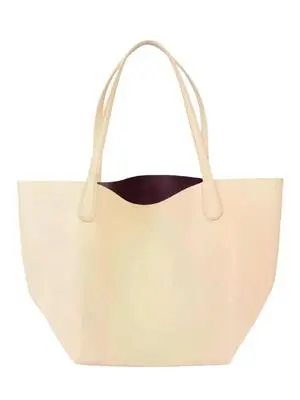 MANSUR GAVRIEL Everyday Tote Bag - Neutrals