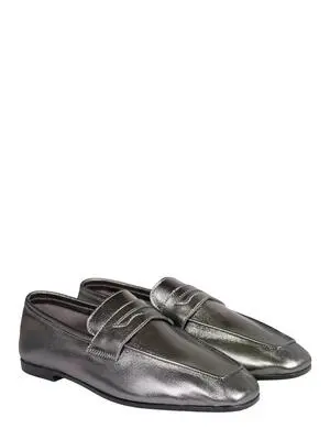 SOPHIQUE Essenziale Loafers - Grey