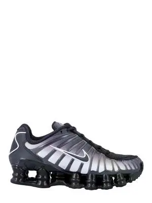 Nike Shox Tl Sneakers - Black