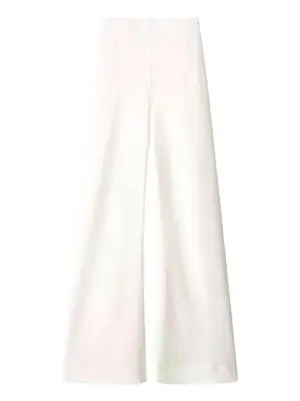 Staud Stroll Pants - White