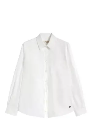 Max Mara Nichel Shirt - White