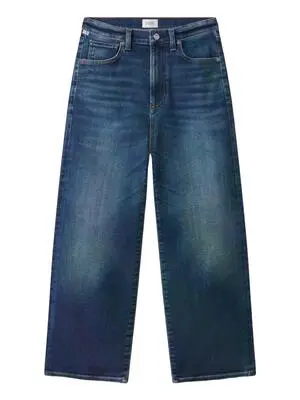 Citizens Of Humanity Caia Jeans - Blue