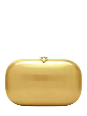 JEFFREY LEVINSON Elina Clutch Bag