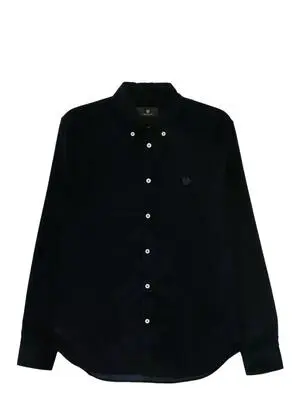 Belstaff Street Shirt - Blue