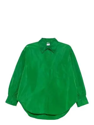 Aspesi Pocket Shirt - Green