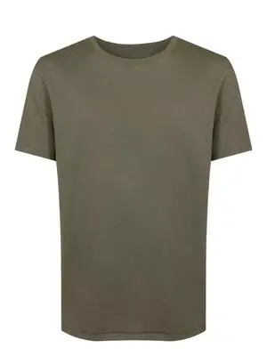 OSKLEN Supersoft Comfort Short-sleeved T-shirt - Green