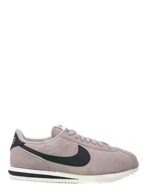 NIKE Cortez Suede Trainers