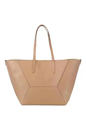 Brunello Cucinelli Duo Tote Bag - Neutrals