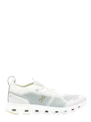 On Laced Sneakers - White