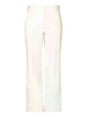 Brandon Maxwell Soren Trousers - White