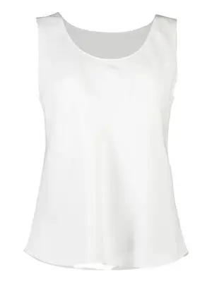PETER COHEN Suit Tank Top