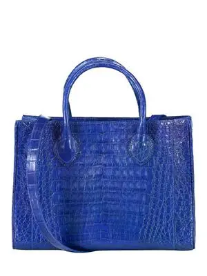 ANGELA ALVAREZ Roma Tote Bag