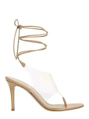 GIANVITO ROSSI Nerea Stiletto Sandals