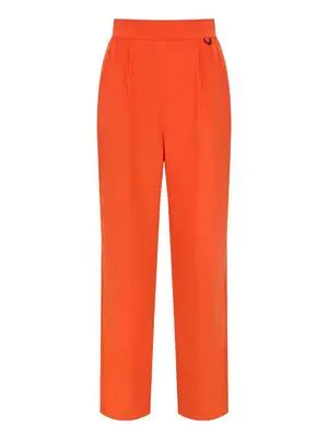 Nike 24.7 Perfectstretch Track Pants - Orange