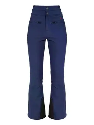 Perfect Moment Aurora Zip-up Ski Bottoms - Blue