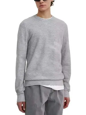 Theory Crewneck Sweater - Grey
