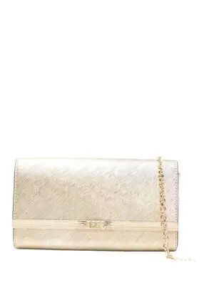MICHAEL KORS Chain-Strap Clutch Bag