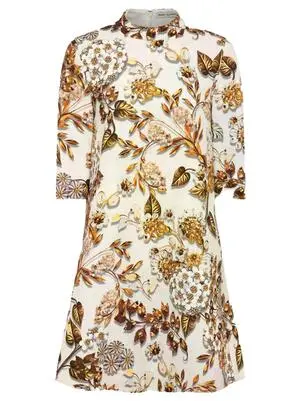 MARY KATRANTZOU Astor Dress