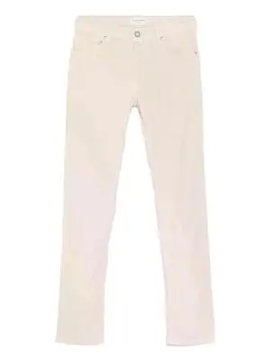Jacob Cohen Straight-leg Jeans - Neutrals
