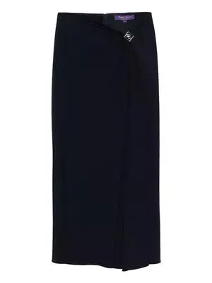 RALPH LAUREN Margarethe Maxi Skirt