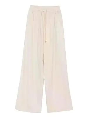 LISKA Drawstring Trousers