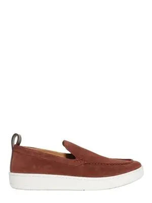 LANVIN Slipper Shoes - Brown