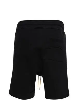 Rhude Classique Sweatshort - Black