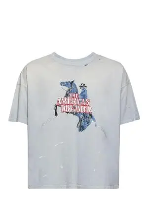 PALY American Dreamer Tee Baby - Blue