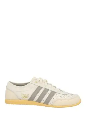 Adidas Originals By Alexander Wang Japan Decon Sneakers - White